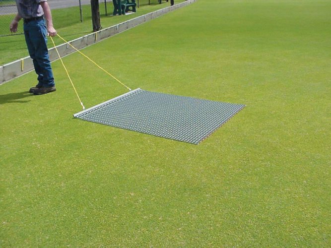 Dragmats | bannerman